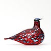 Birds by Toikka | Ruby Bird | iittala