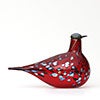 Birds by Toikka | Ruby Bird | iittala