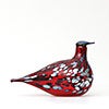 Birds by Toikka | Ruby Bird | iittala