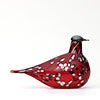 Birds by Toikka | Ruby Bird | iittala