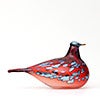 Birds by Toikka | Ruby Bird | iittala