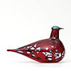 Birds by Toikka | Ruby Bird | iittala