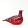 Birds by Toikka | Ruby Bird | iittala